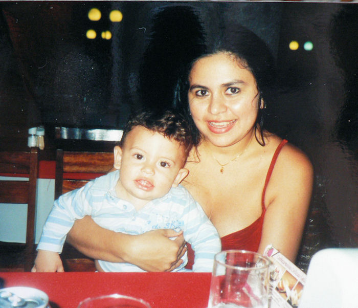 Wolfgang Hock: Brazil